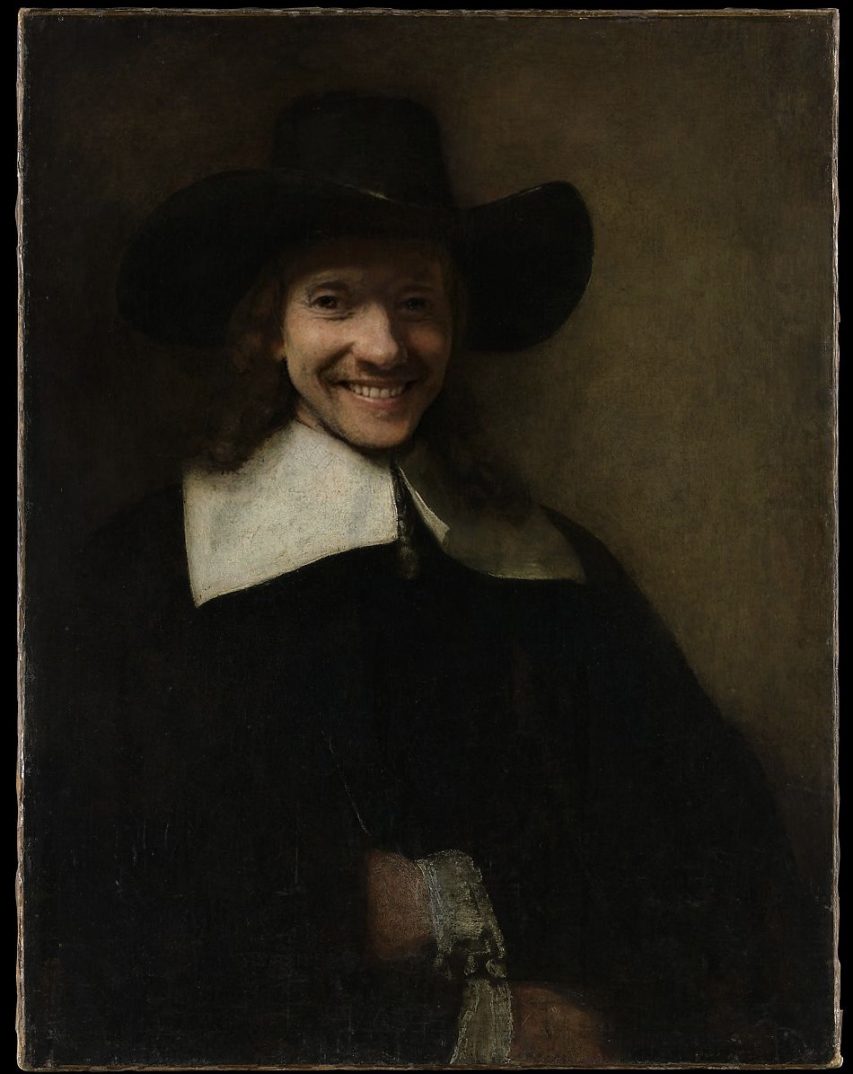 Renaissance Smile – Homepage